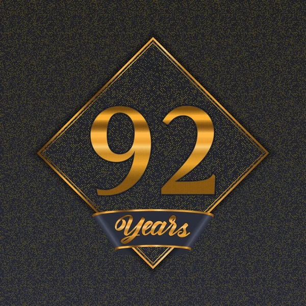 623 Number 92 Vector Images, Number 92 Illustrations | Depositphotos