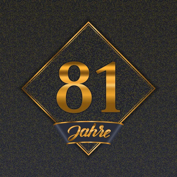 624 Number 81 Vector Images, Number 81 Illustrations | Depositphotos