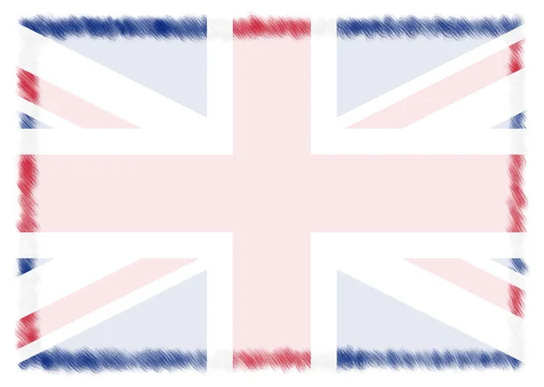Union jack border Stock Photos, Royalty Free Union jack border Images ...