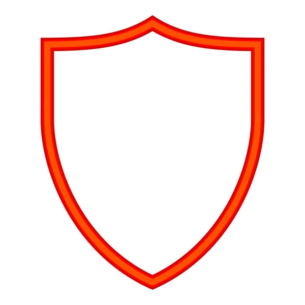 Cartoon shield Vector Art Stock Images | Depositphotos