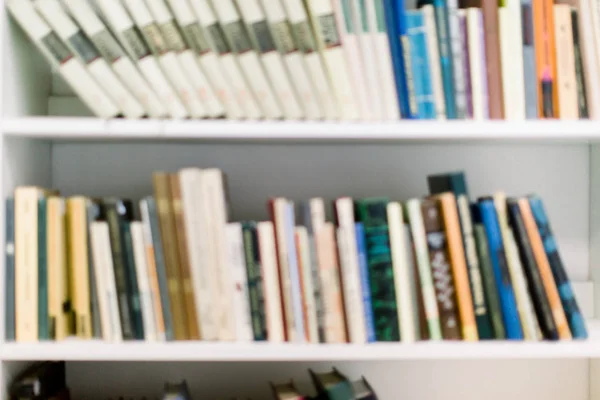 Bookshelf background Stock Photos, Royalty Free Bookshelf background ...