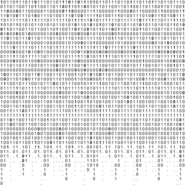 100,000 Ascii code Vector Images | Depositphotos