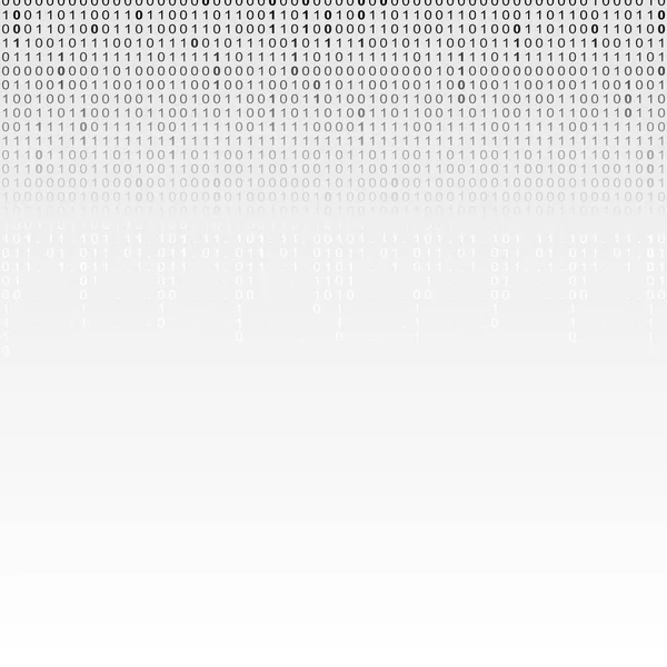 Binary code wallpaper Vector Art Stock Images | Depositphotos