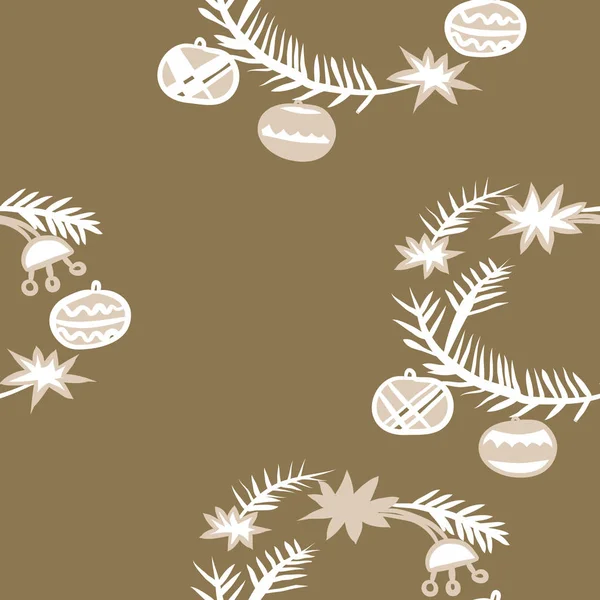 100,000 Christmas parchment Vector Images | Depositphotos