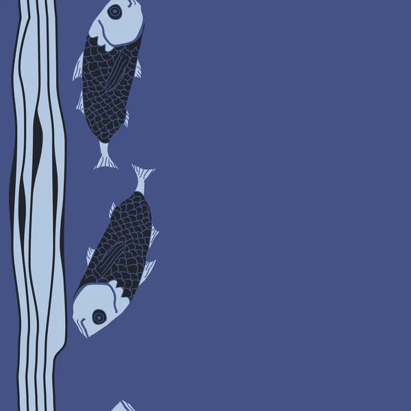 100,000 Koi fish painting Vector Images | Depositphotos