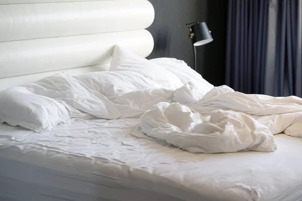 Crumpled bed Images - Search Images on Everypixel