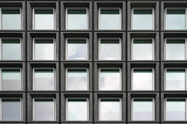 Modern Building Texture