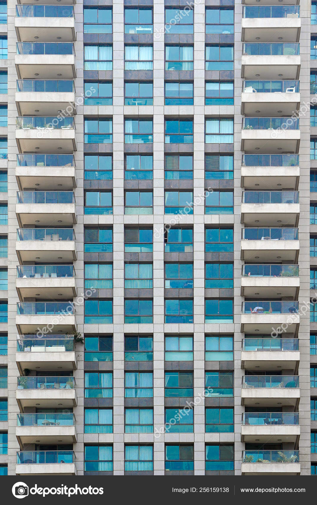 Building window close up.Texture. Stock Photo by ©svershinsky 256159138
