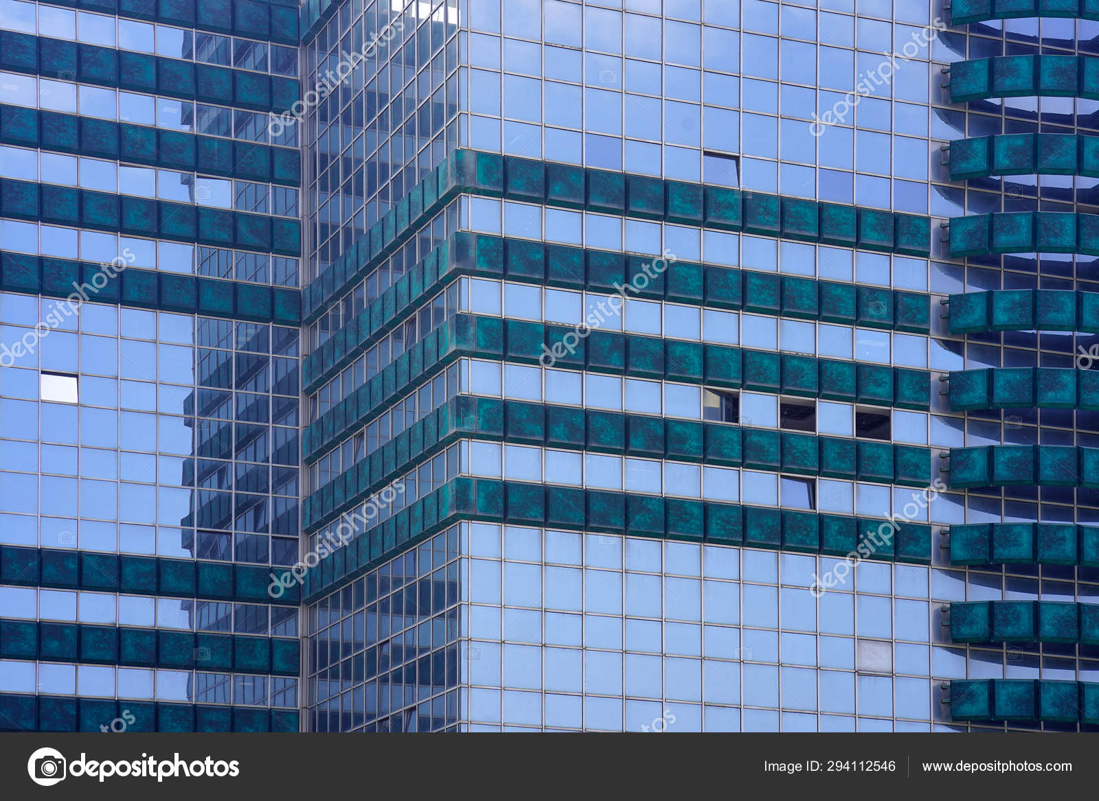 Building window close up.Texture. Stock Photo by ©svershinsky 294112546
