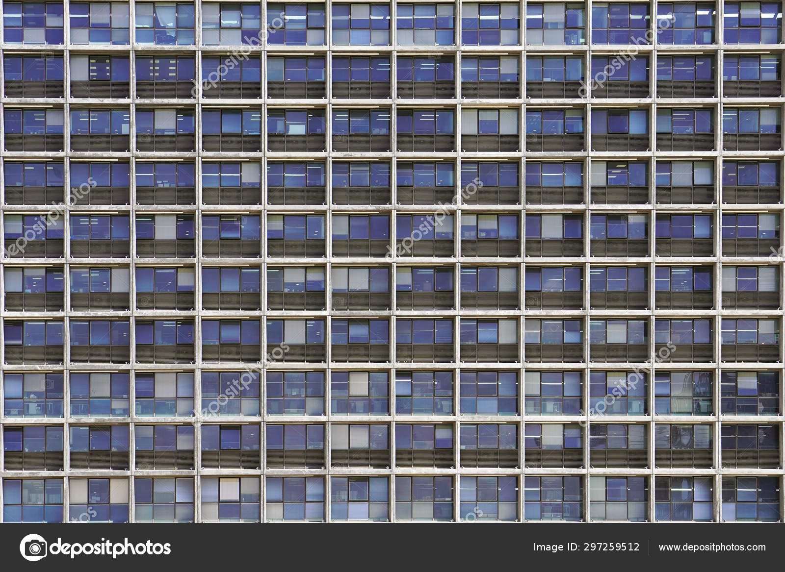 Building window close up.Texture. — Stock Photo © svershinsky #297259512