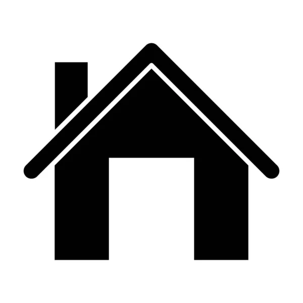 Maison pictogramme icône image vectorielle par jemastock © Illustration ...