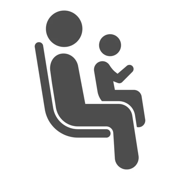 Priority seating icon Vector Art Stock Images | Depositphotos