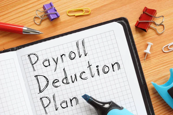 Payroll deduction Stock Photos, Royalty Free Payroll deduction Images | Depositphotos