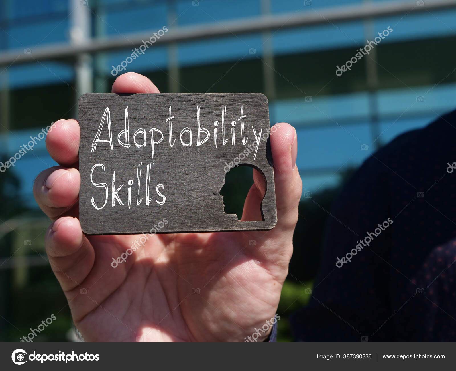 Adaptability In Business