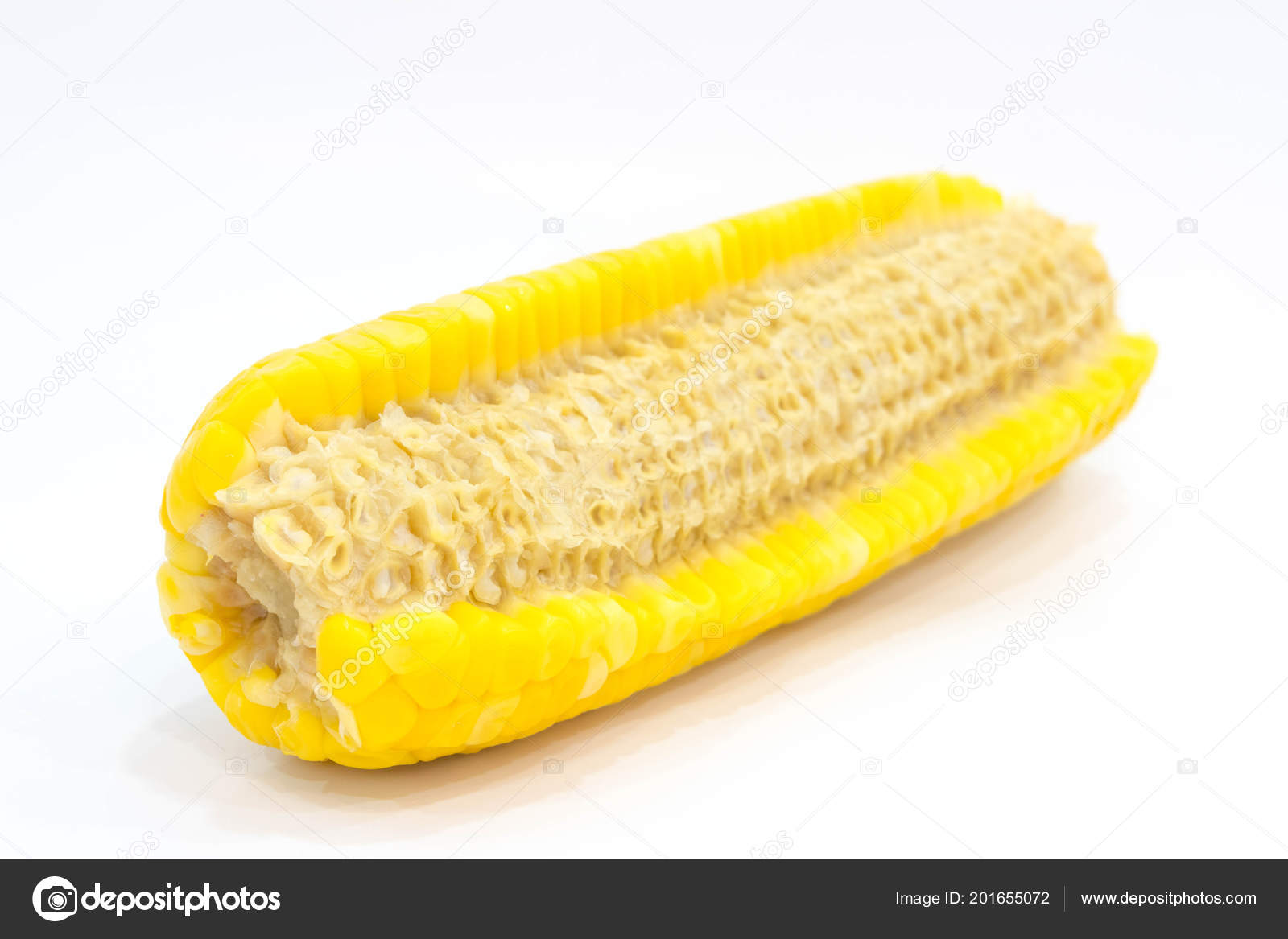 How do you eat corn on the cob? | ResetEra