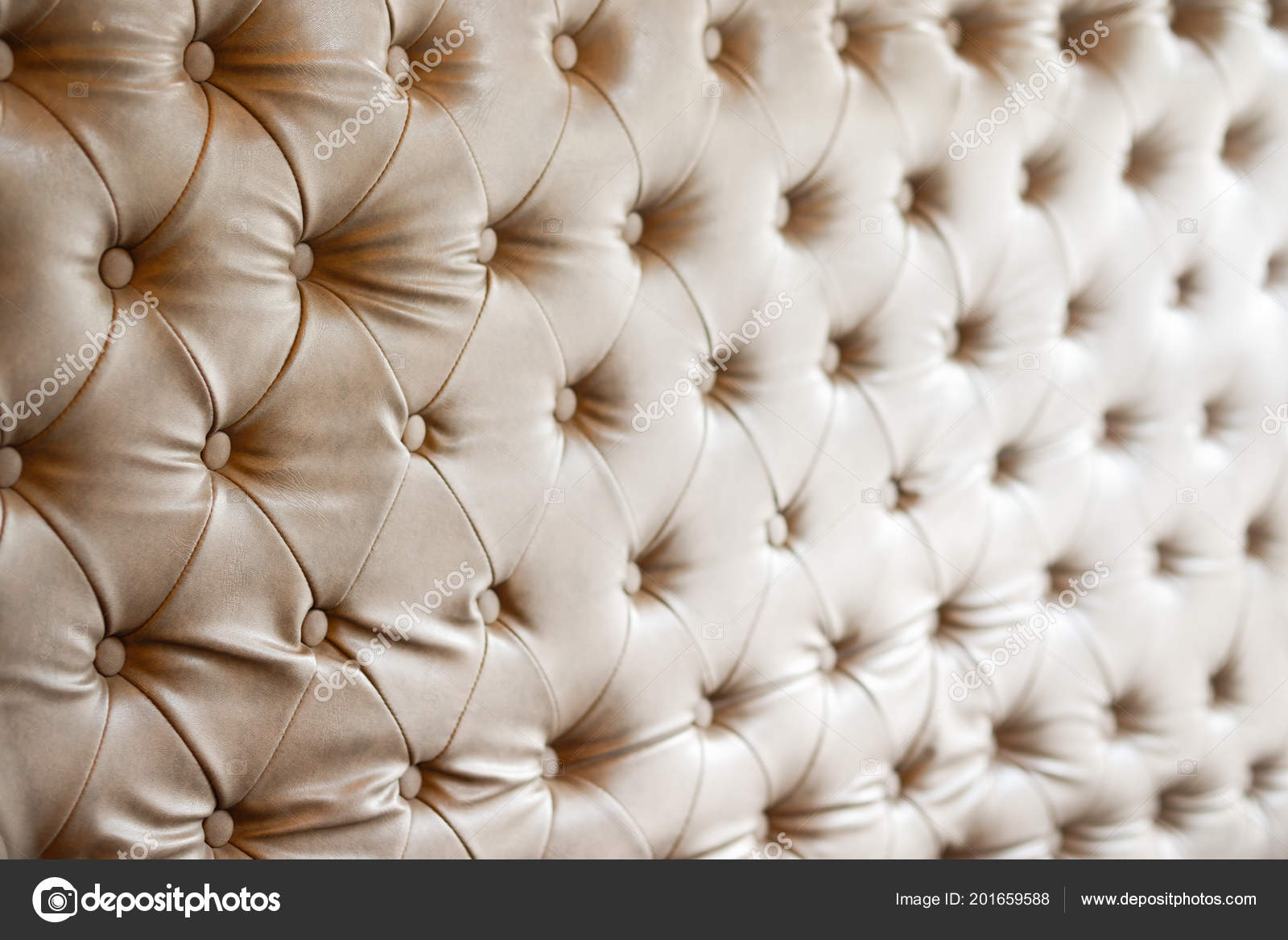 Brown Leather Sofa Texture Background Luxury Classic Decoration Living ...