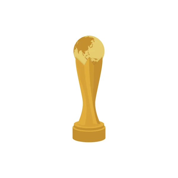 13,545,838 World cup trophy Vector Images | Depositphotos