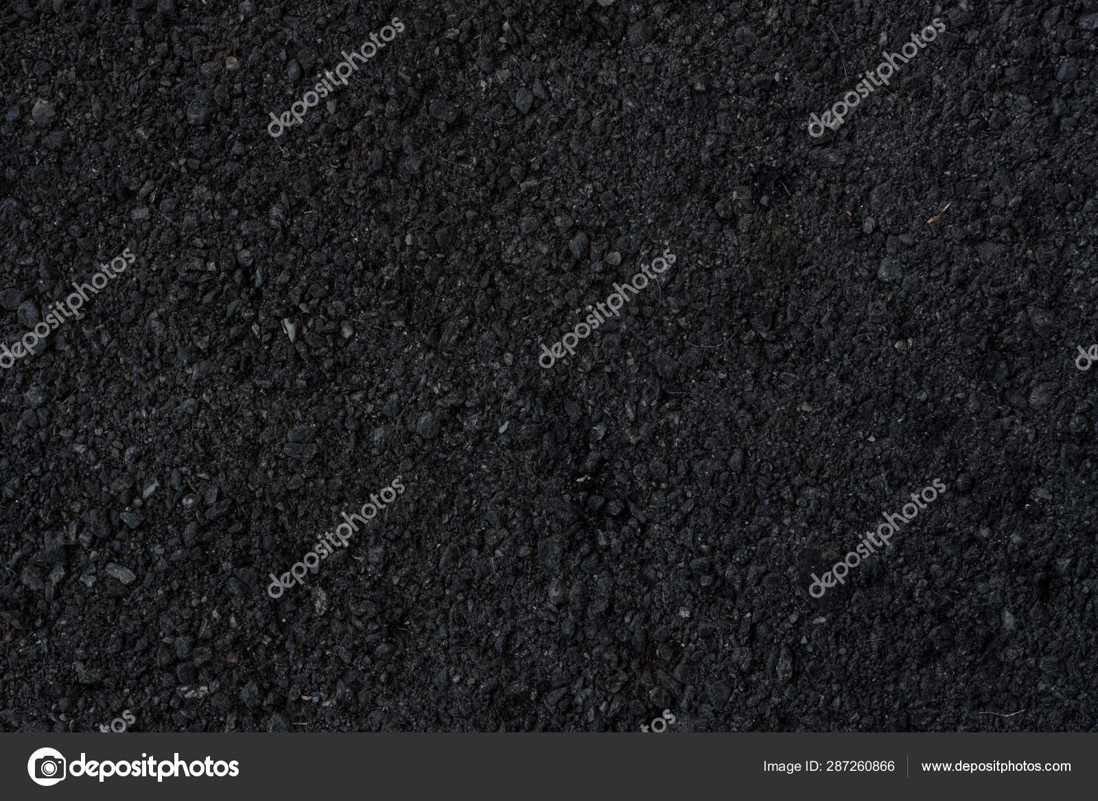 Black bitumen background — Stock Photo © vannphotography #287260866