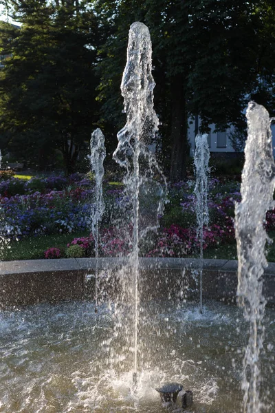 Reston town center park Stock Photos, Royalty Free Reston town center ...