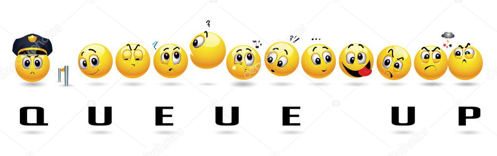 Berbaris Vector Art Stock Images | Depositphotos