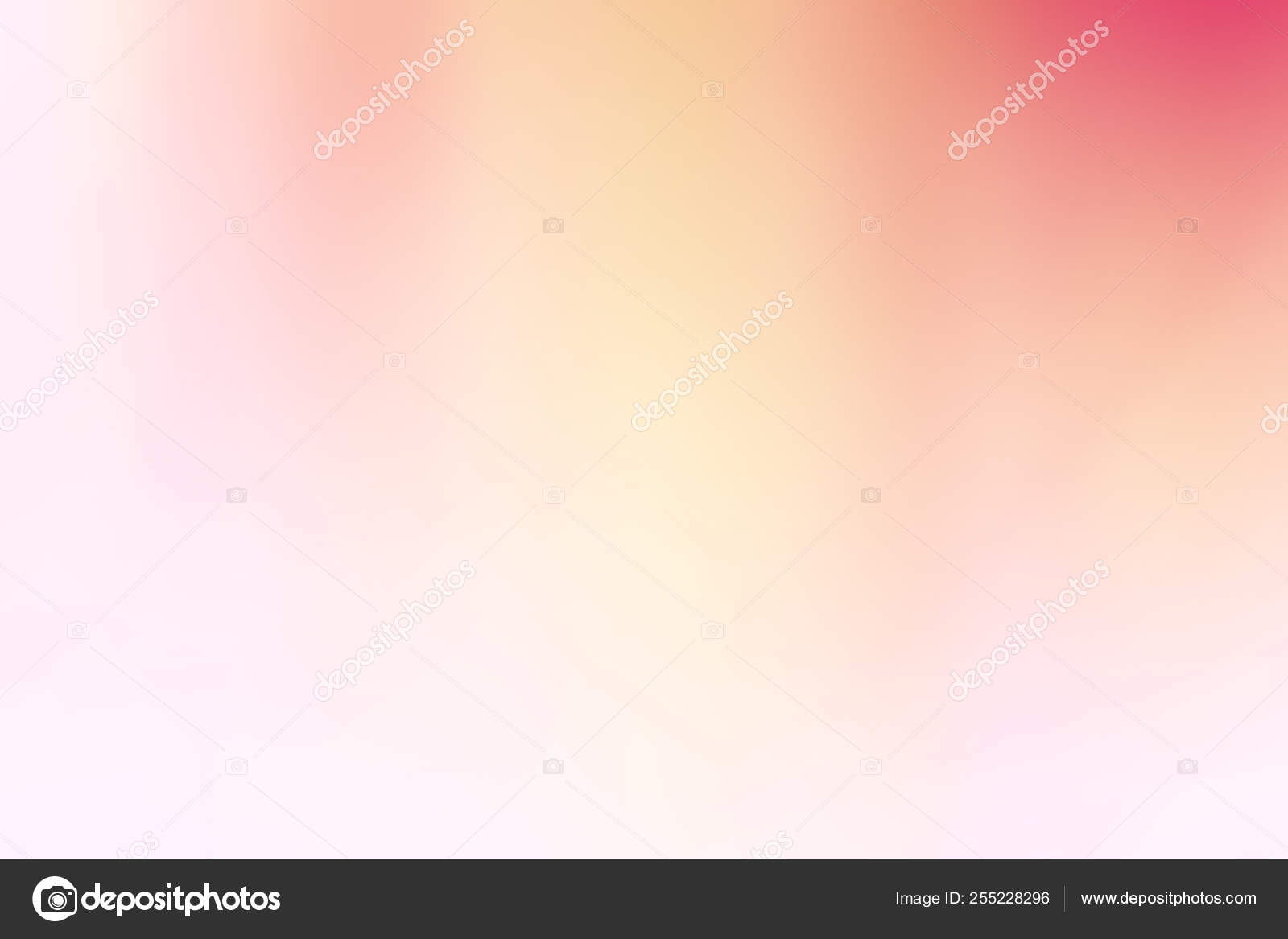 Rosa Difuminado Gradiente Fondo Primavera Fondo Colores Claros ...