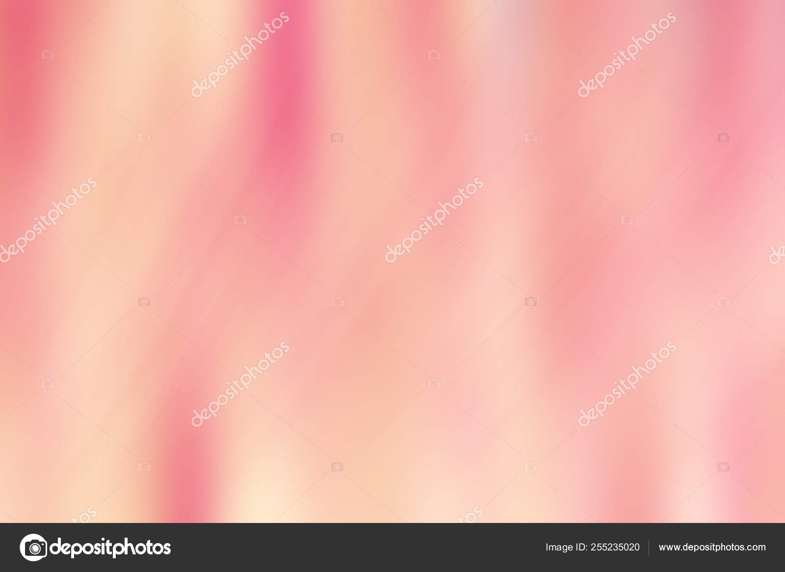 Rosa Difuminado Gradiente Fondo Primavera Fondo Colores Claros ...