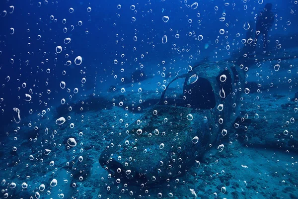 Water drops background — Stock Photo © jonnysek #6187393