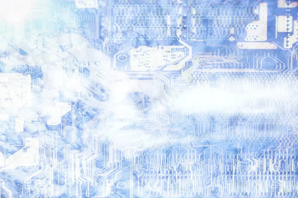 93 Microelectronics Stock Illustrations | Depositphotos®