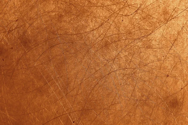 golden background scratch blank texture / abstract metallic background ...