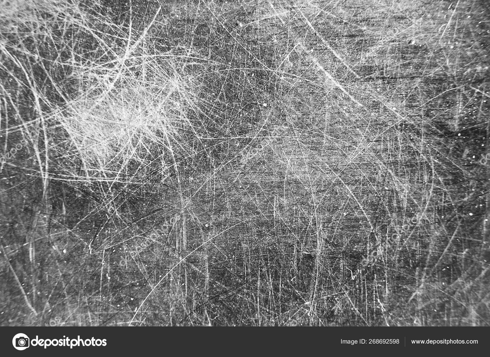 Vintage Scratches Texture