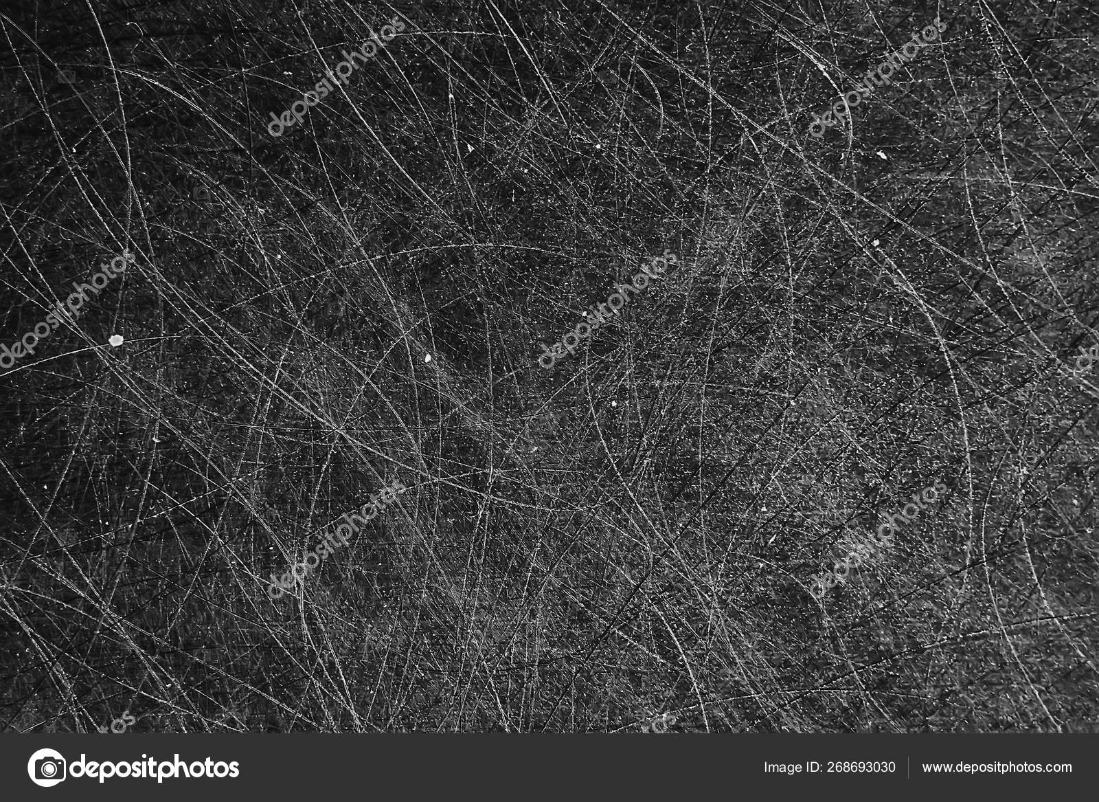 Gray Background Scratch Texture Abstract Blank Vintage Wall Texture ...