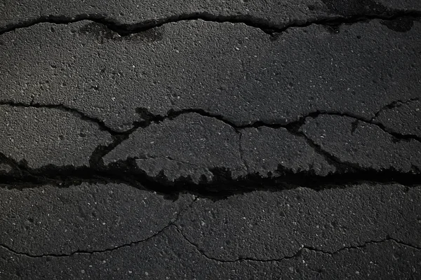 Broken Road Texture