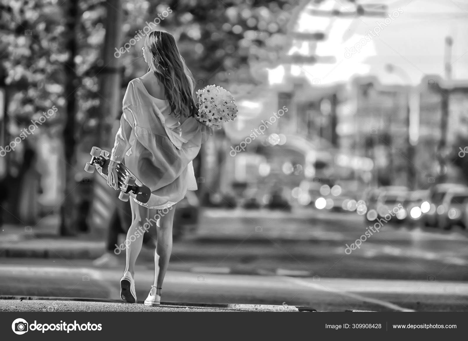 Sepia Vintage Photography