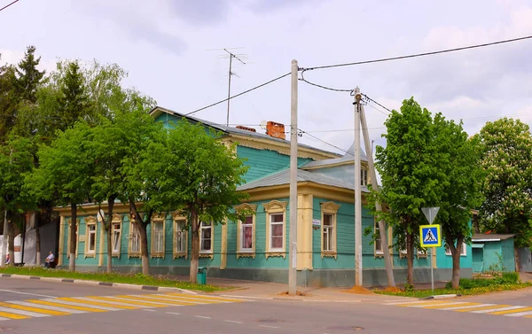 Small town building Stock Photos, Royalty Free Small town building ...