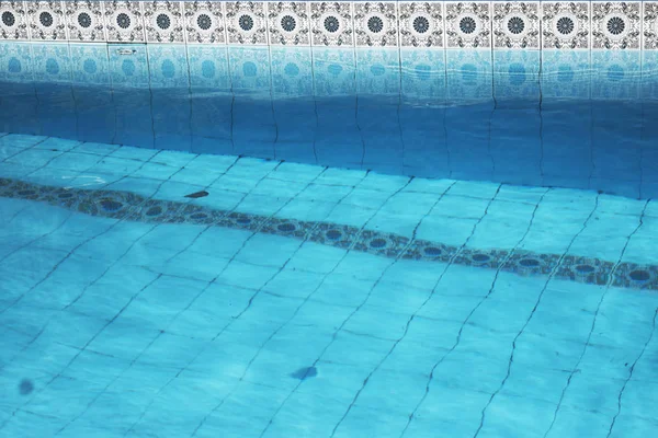 Swimming pool close up - Stock Image - Everypixel