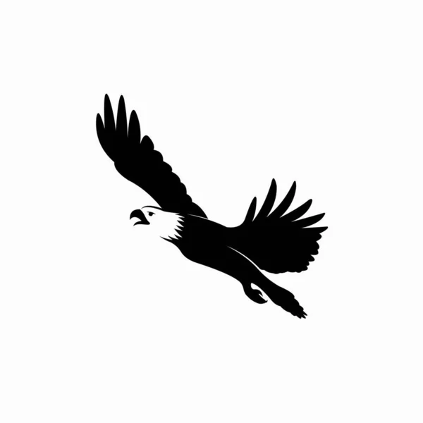 Gouden steppe arend Vector Art Stock Images | Depositphotos