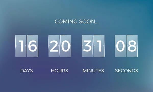 23,522,783 Countdown timer Vector Images | Depositphotos