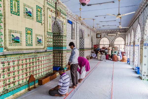 Jama masjid interior Stock Photos, Royalty Free Jama masjid interior ...