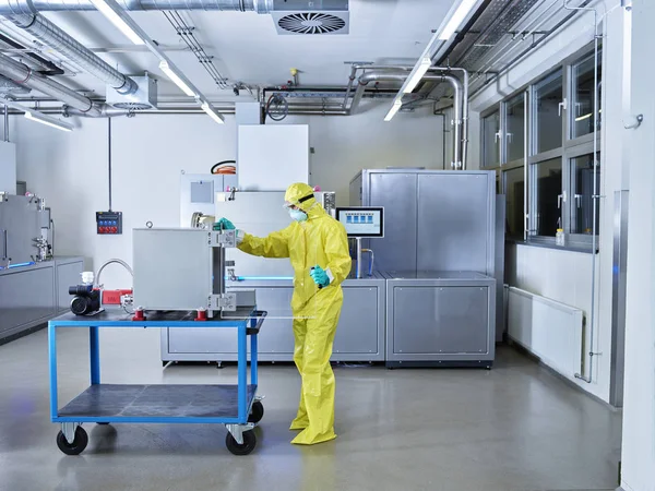 Cleanroom system Stock Photos, Royalty Free Cleanroom system Images ...