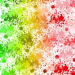Paint splats Stock Photo by ©andreasnikolas 3472530