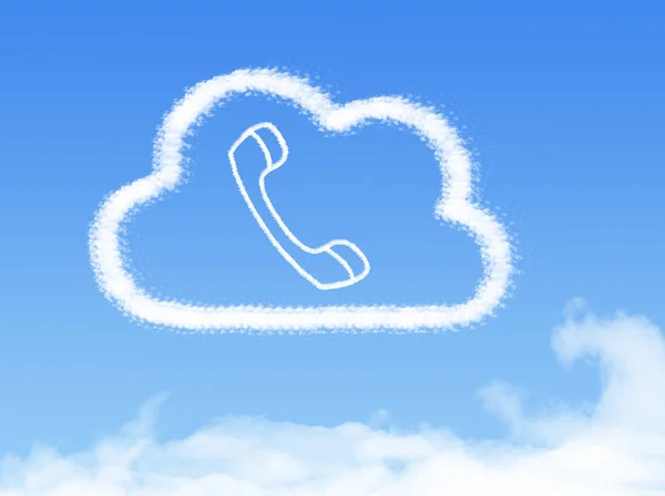 Cloud phone system Stock Photos, Royalty Free Cloud phone system Images ...
