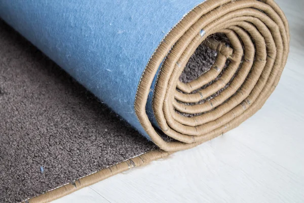 Carpet roll Stock Photos, Royalty Free Carpet roll Images | Depositphotos