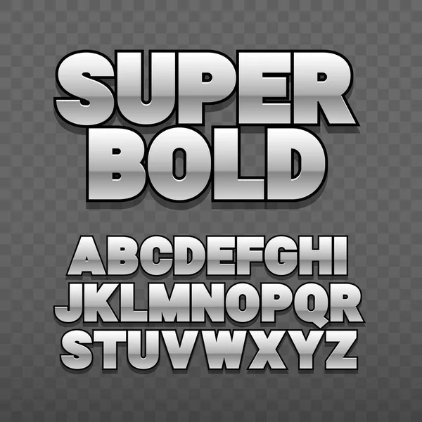 Font Alphabet Chopped Type Serif Font Letters Numbers Vector ...