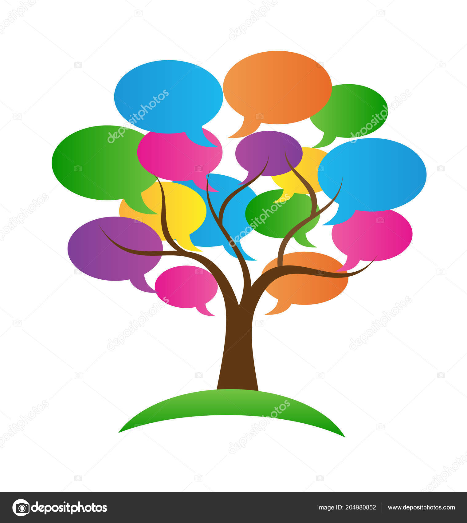 Peace And Unity Logo