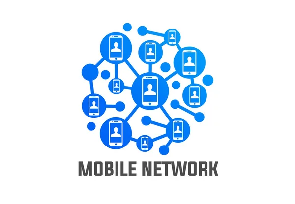 Mobile connection bussiness Stock Photos, Royalty Free Mobile ...