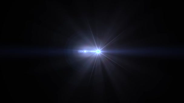 Camera flash flare 01 — Stock Photo © realcg #9724376