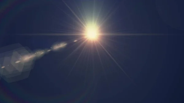 lights optical lens flares shiny bokeh illustration art background new ...