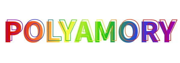 Polyamory Vector Art Stock Images | Depositphotos