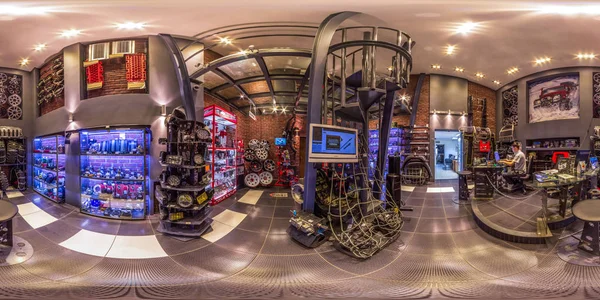 Spherical panorama store Stock Photos, Royalty Free Spherical panorama ...