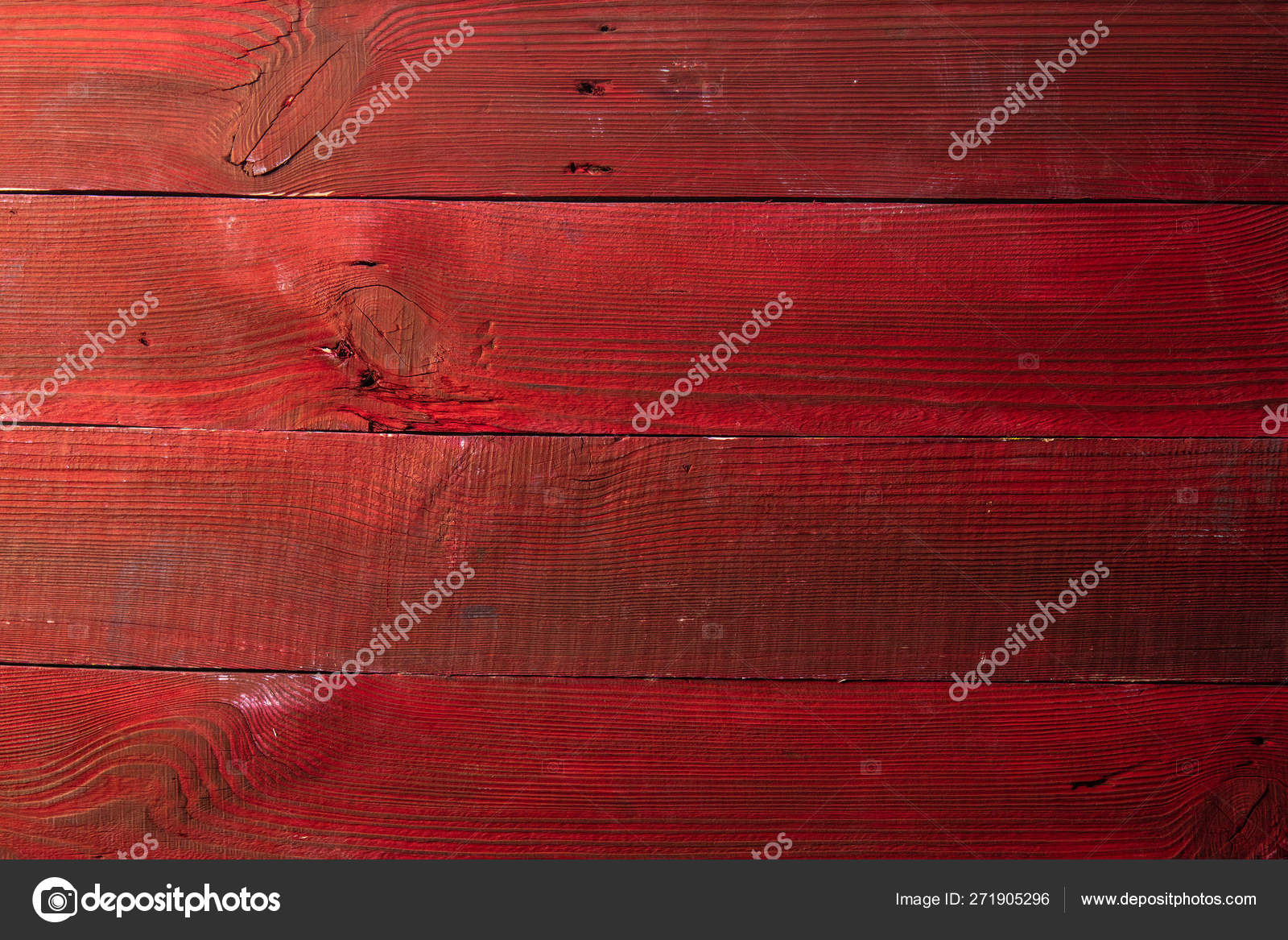 Wood Surface Red Texture Wood Boards Background ⬇ Stock Photo, Image by ...